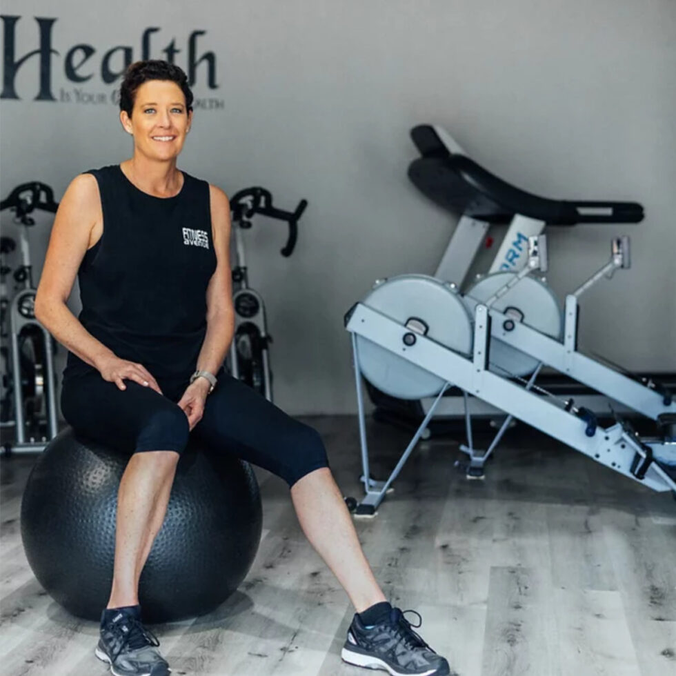 Client Results - GymHub