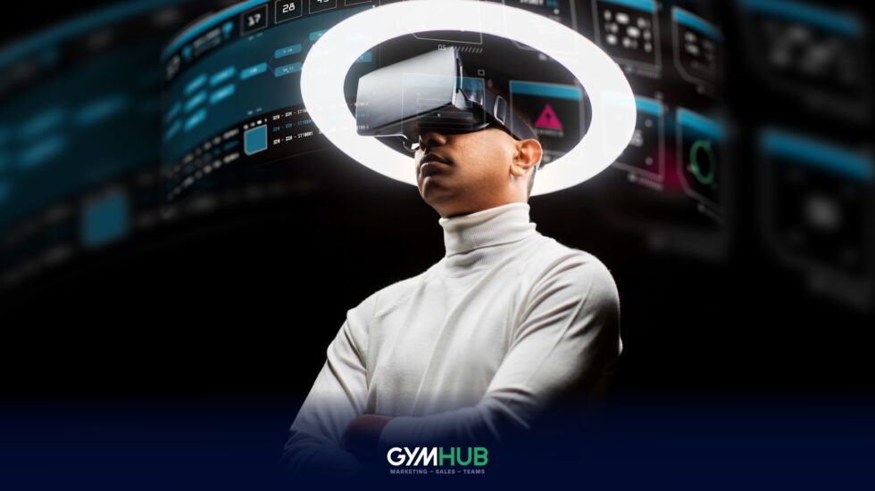 The 8 Most Effective Examples of AI-Generated Content for Gyms - GymHub